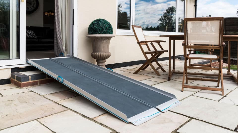 Portable Ramps