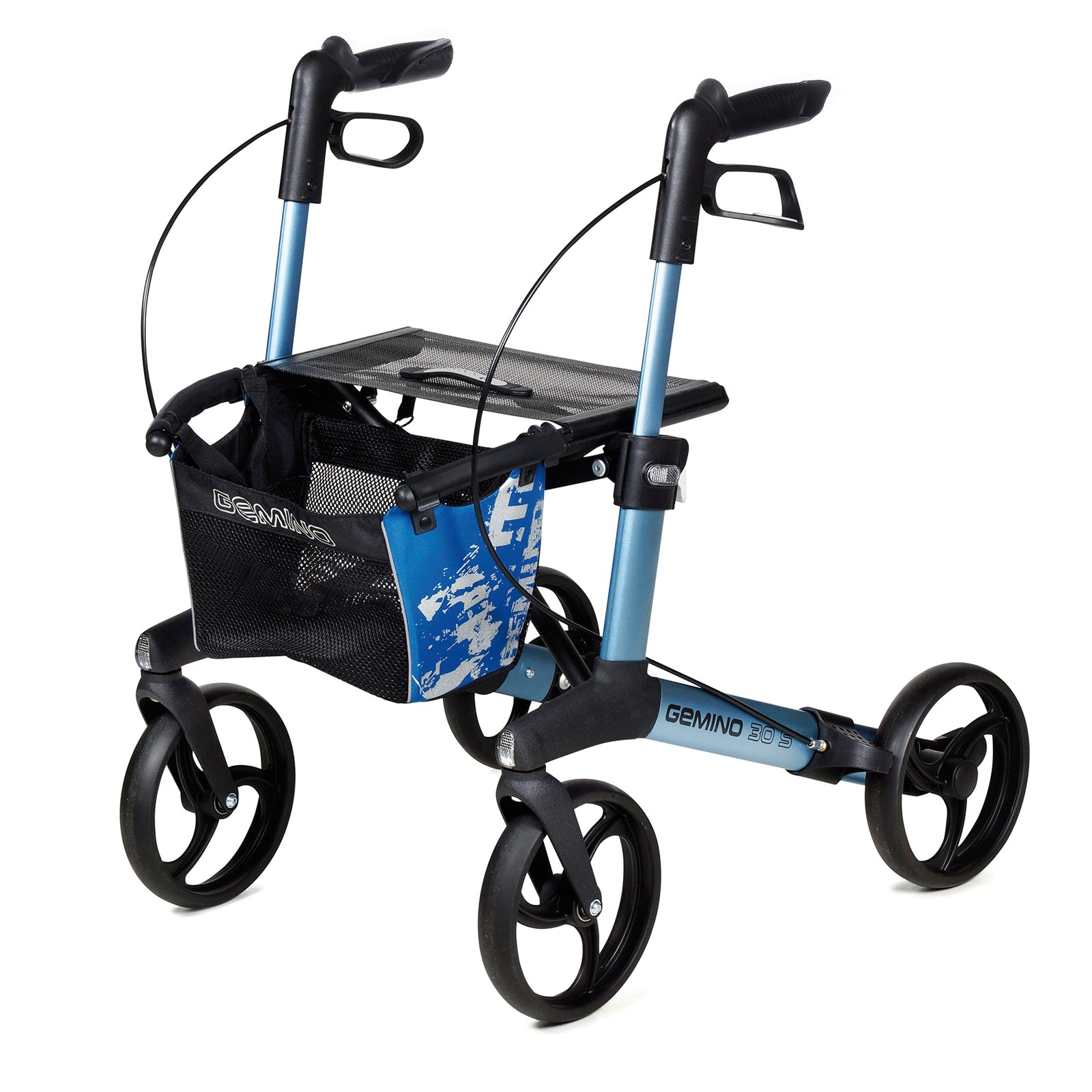 Gemino - Unique Mobility