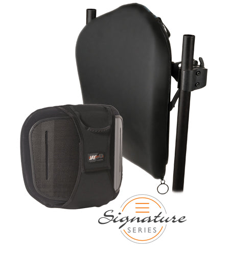 JAY J3 Wheelchair Backrest from Sunrise Medical | Seating | Unique Mobility