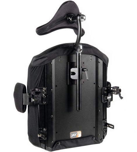 JAY Fit Wheelchair Backrest from Sunrise Medical | Seating | Unique ...