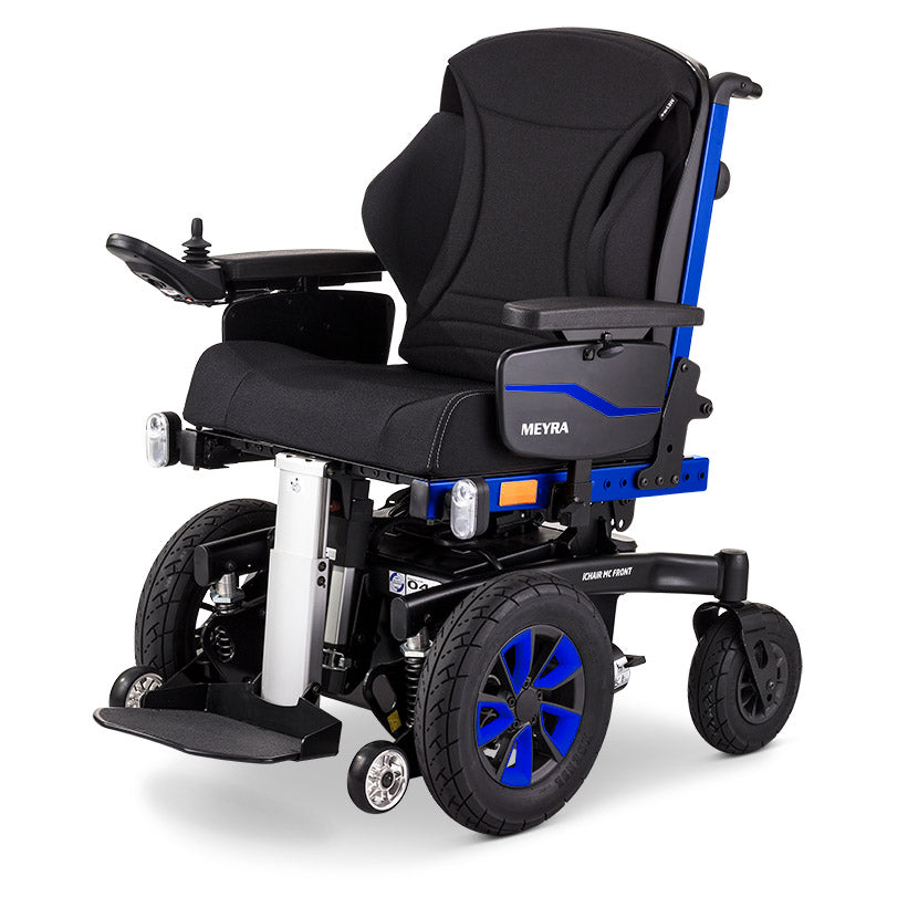 Orbit - Unique Mobility