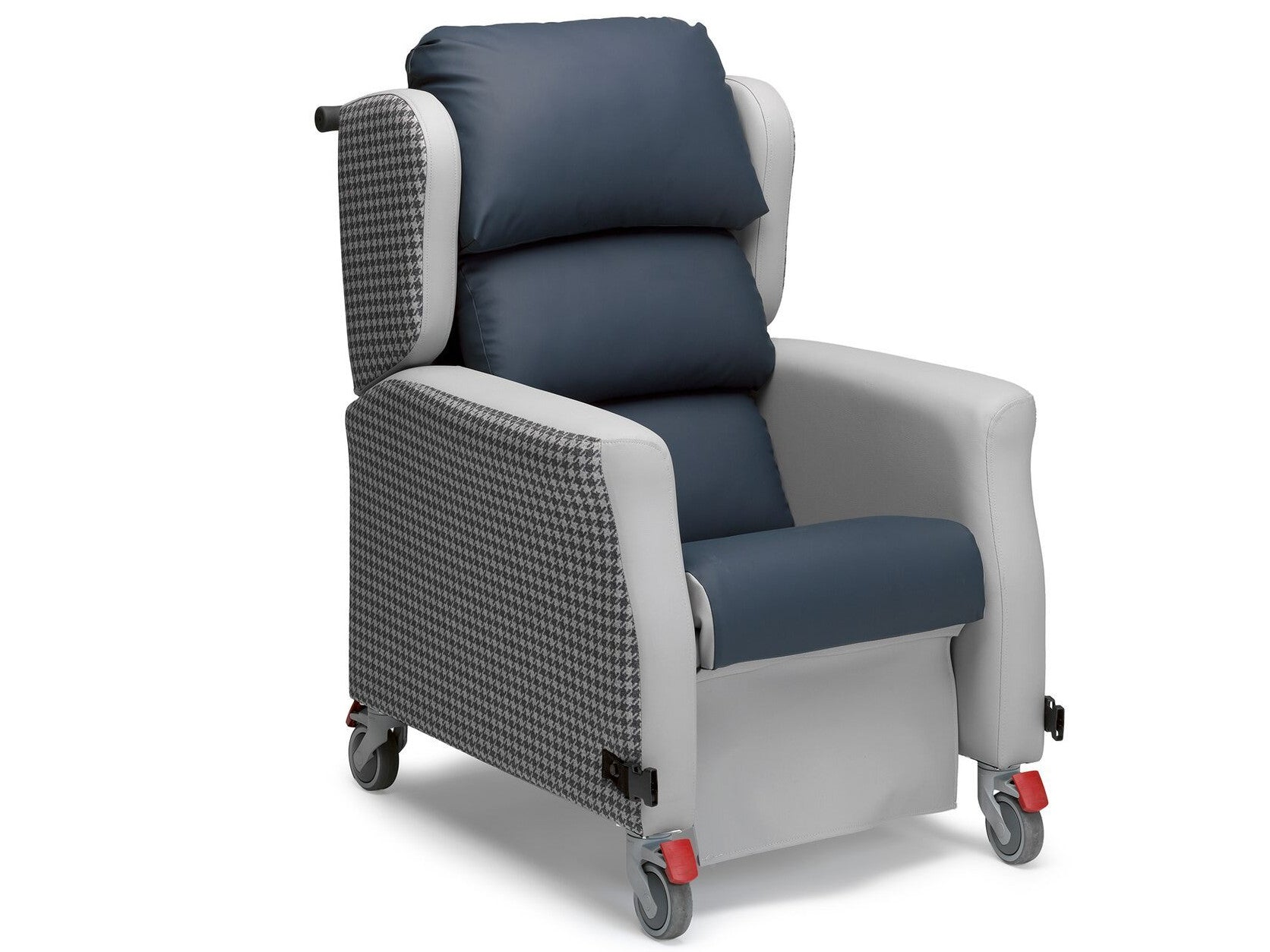 Repose Multi Flex | Pressure relieving porta chairs - Unique Mobility