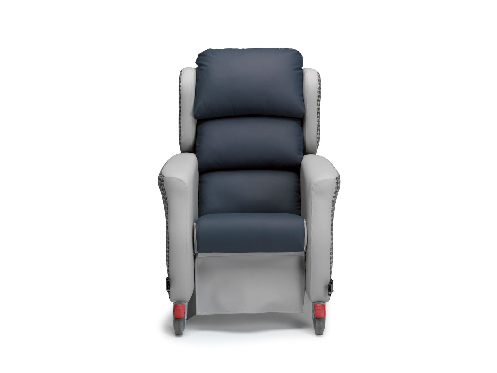 Repose Multi Flex | Pressure relieving porta chairs - Unique Mobility