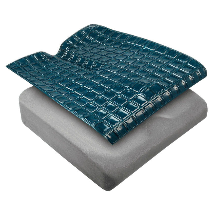 Stealth Glacial SP Cushion | Quantum Rehab | Unique Mobility - Unique ...