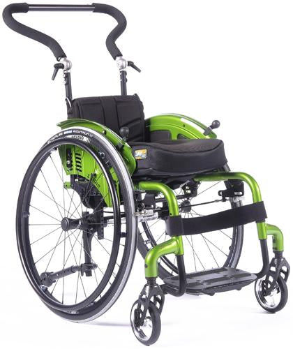 Sunrise Medical Zippie Simba | Paediatric Wheelchairs | Unique Kidz ...